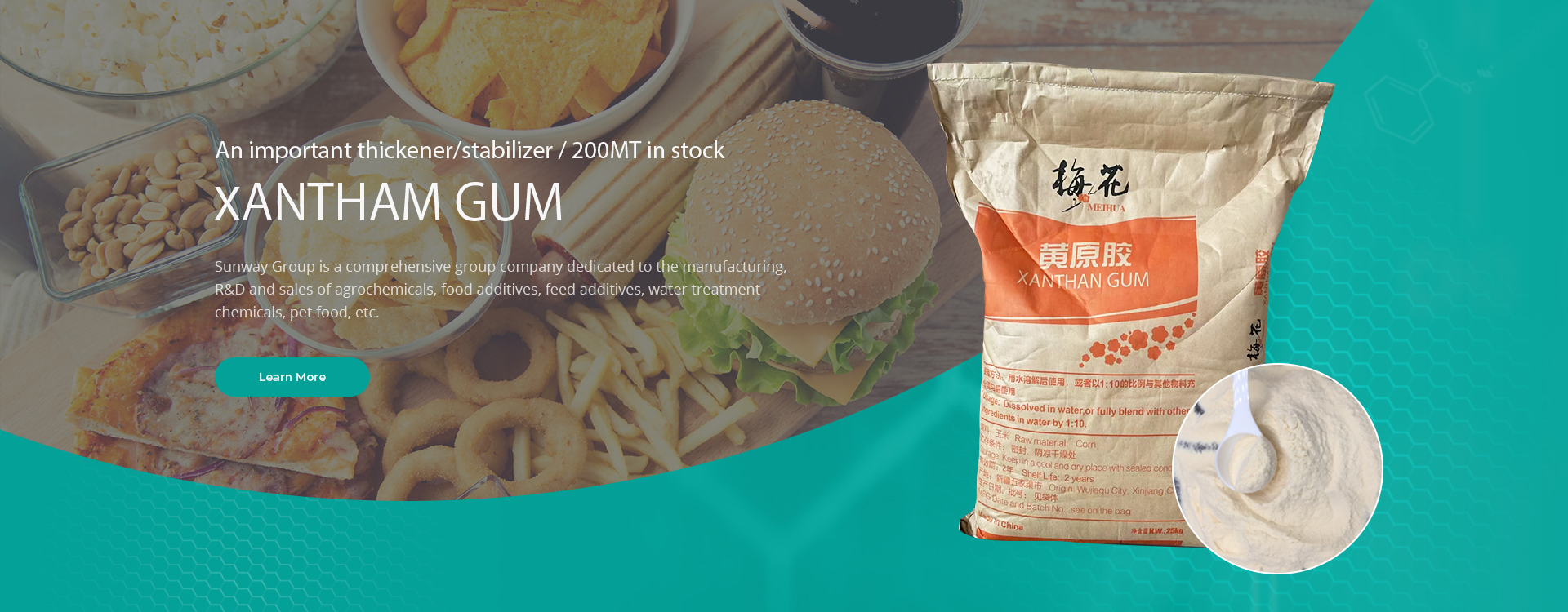 agrochemicals, food additives, feed additives Manufacturer & Supplier ...